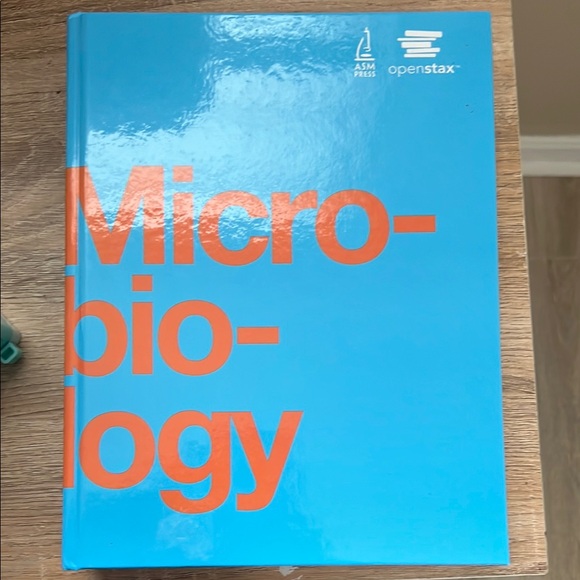 Other | Openstax Microbiology Textbook | Poshmark